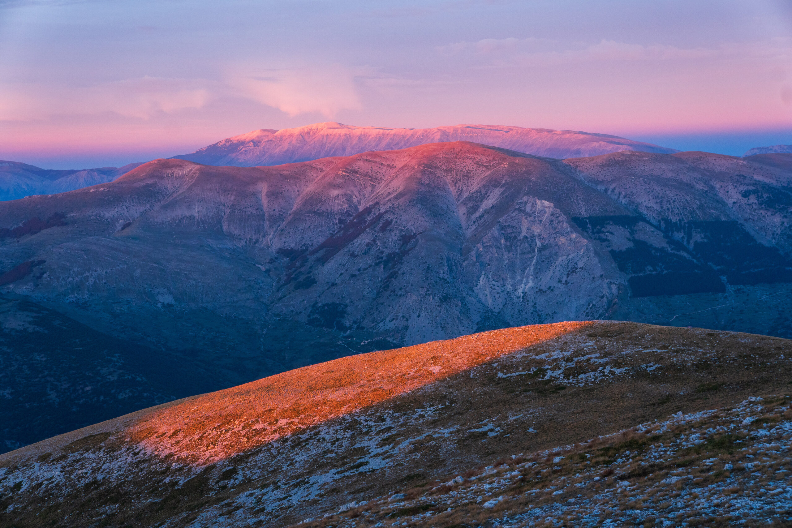 The force of (my) nature: een terugblik op mijn Wildernis Quest - Rootzz